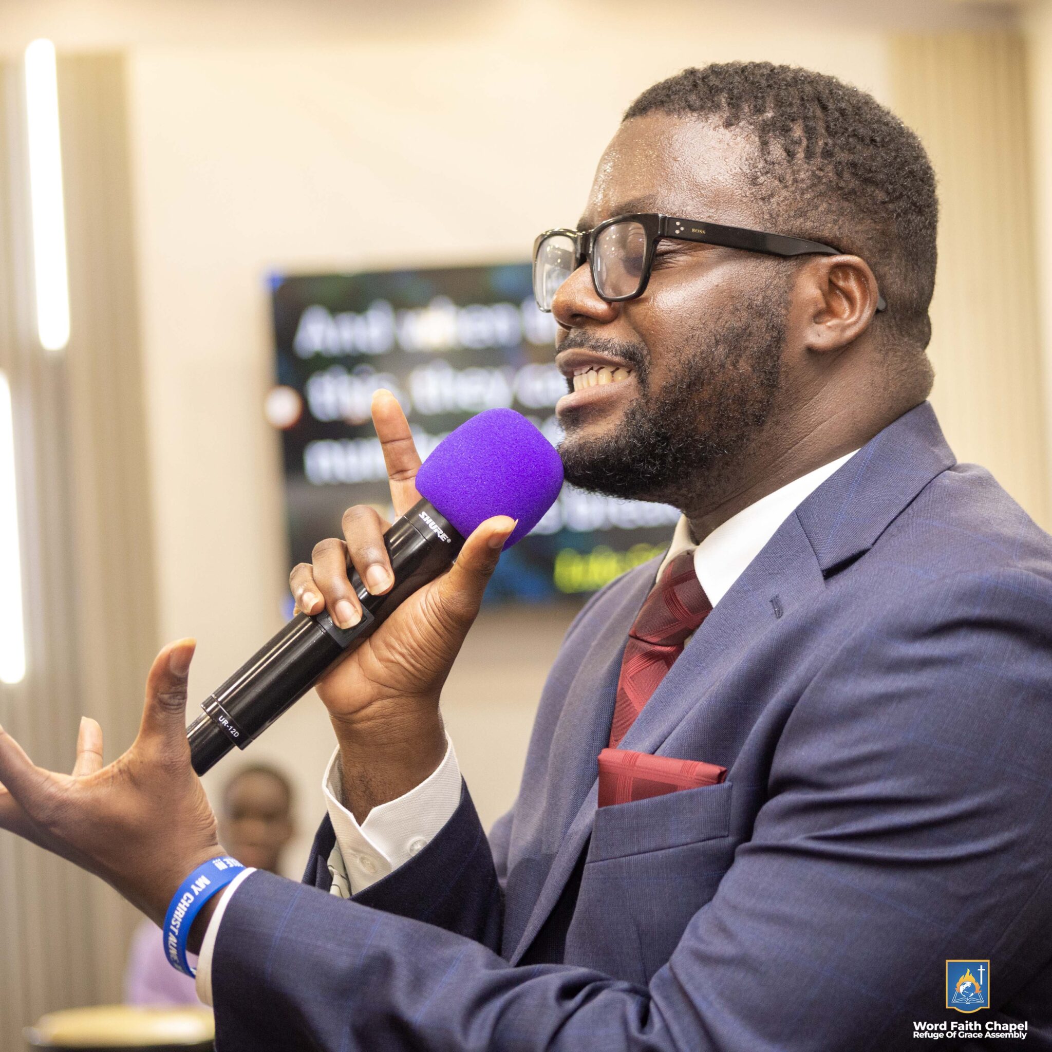 Home - Glorious Blog